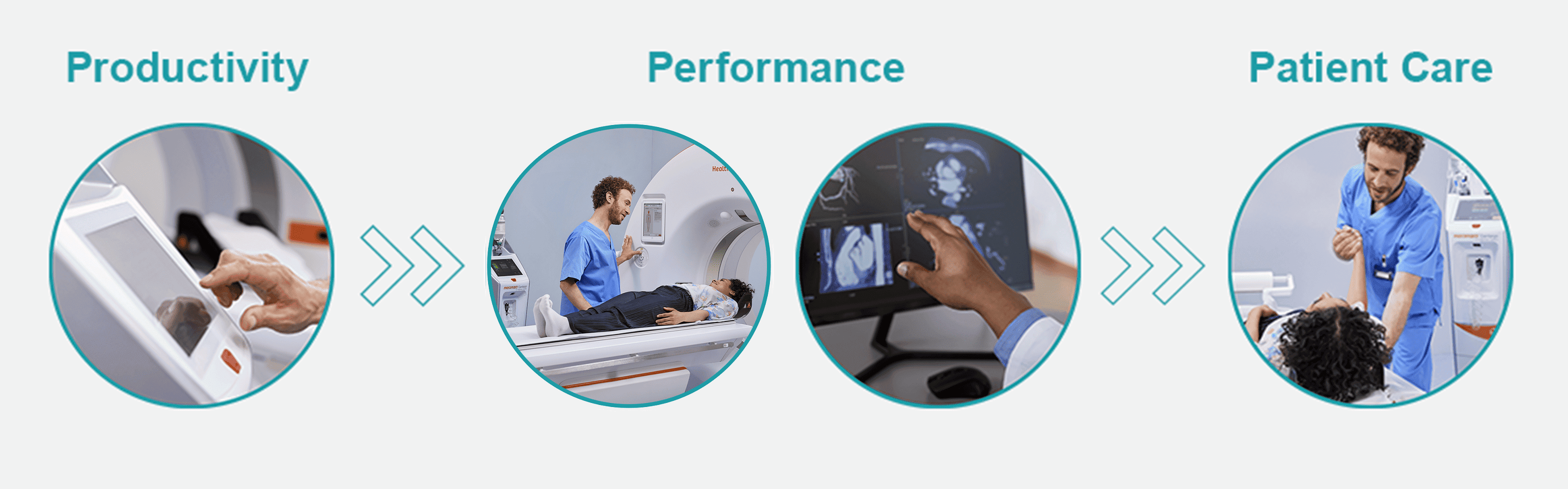 Centargo | Radiology Global Master V1